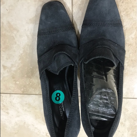 Alberto Guardian | Shoes | Made In Italy Alberto Guardiani Size 838 ...
